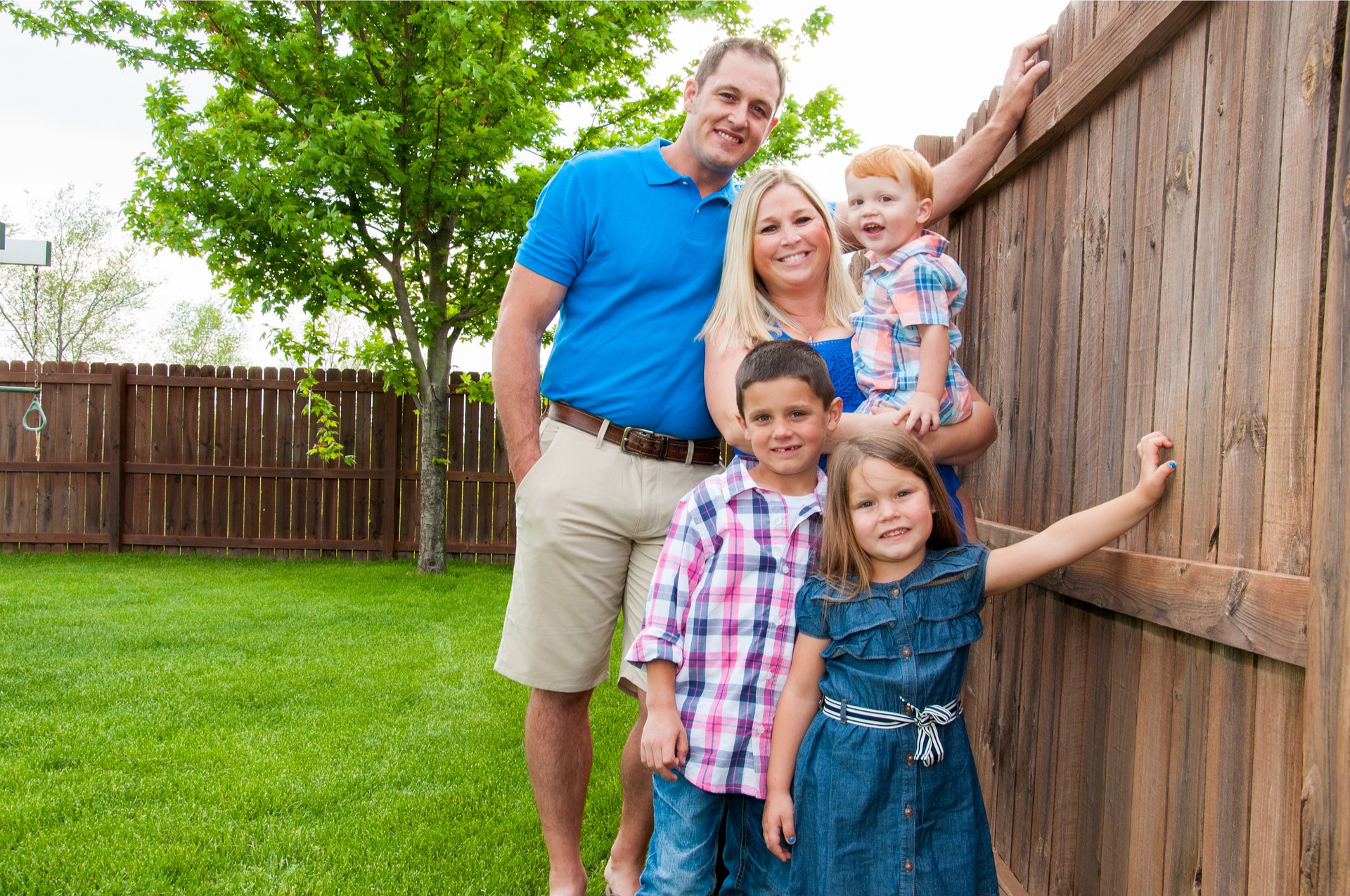 The Importance of Family Connections